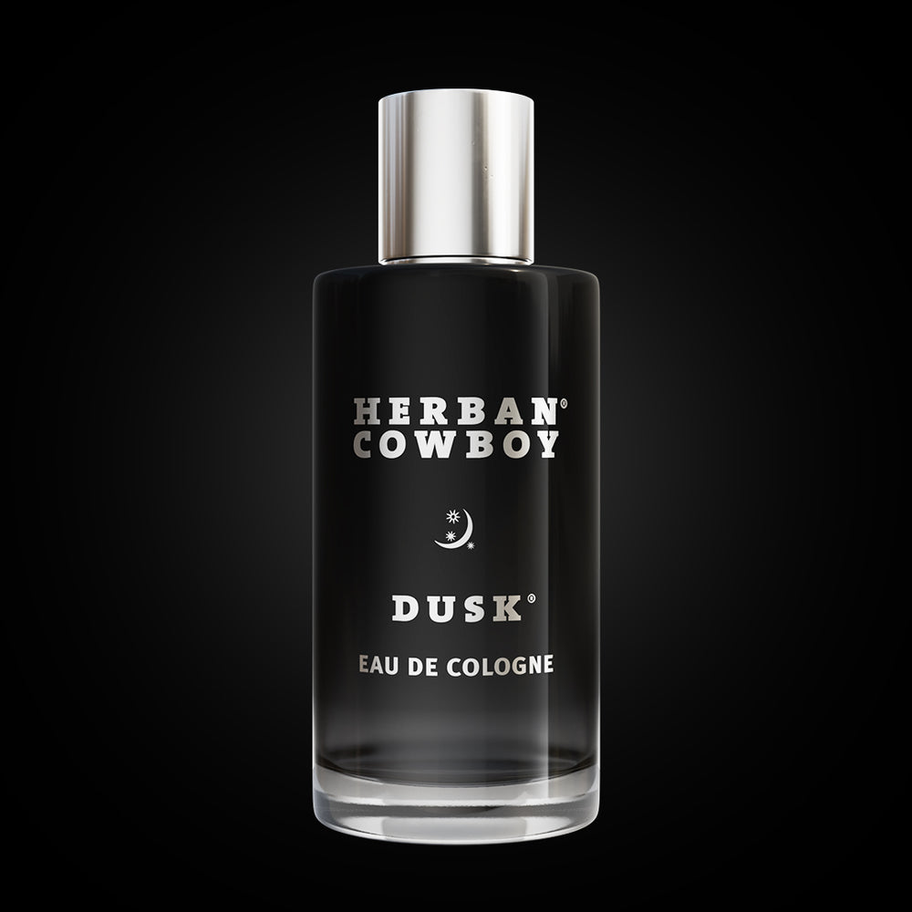 Cologne & Perfume - Herban Cowboy