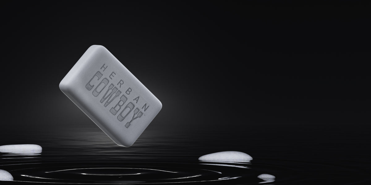 Dusk Bar Soap - Herban Cowboy
