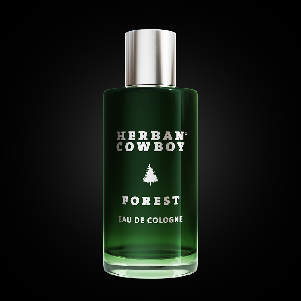 Cologne & Perfume - Herban Cowboy