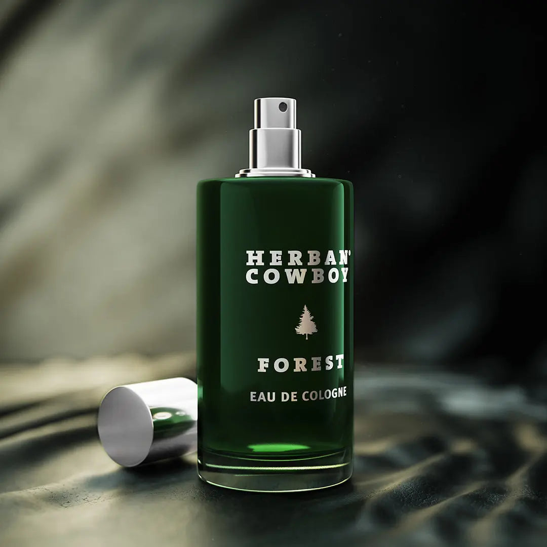 Forest Cologne - Herban Cowboy