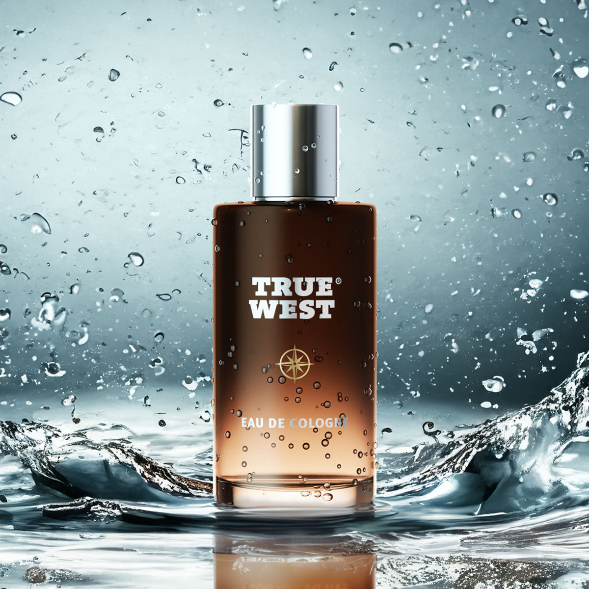 True West Cologne - Herban Cowboy